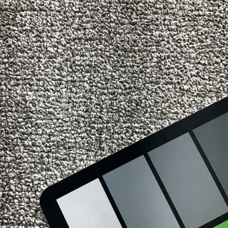Nautolex Omnova Marine Vinyl Flooring Grey Shark | Very Heavyweight ...