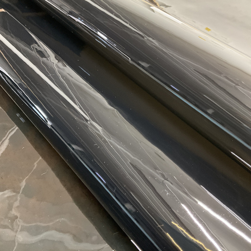 Clear Vinyl Fabric | 12, 16, and 20 Gauge Clear Vinyl
