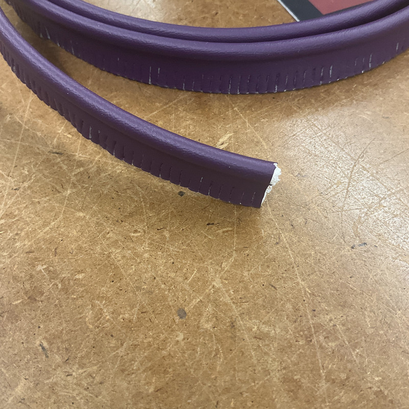 Marine Vinyl Welt By The Yard | Trim, Hidem, Piping