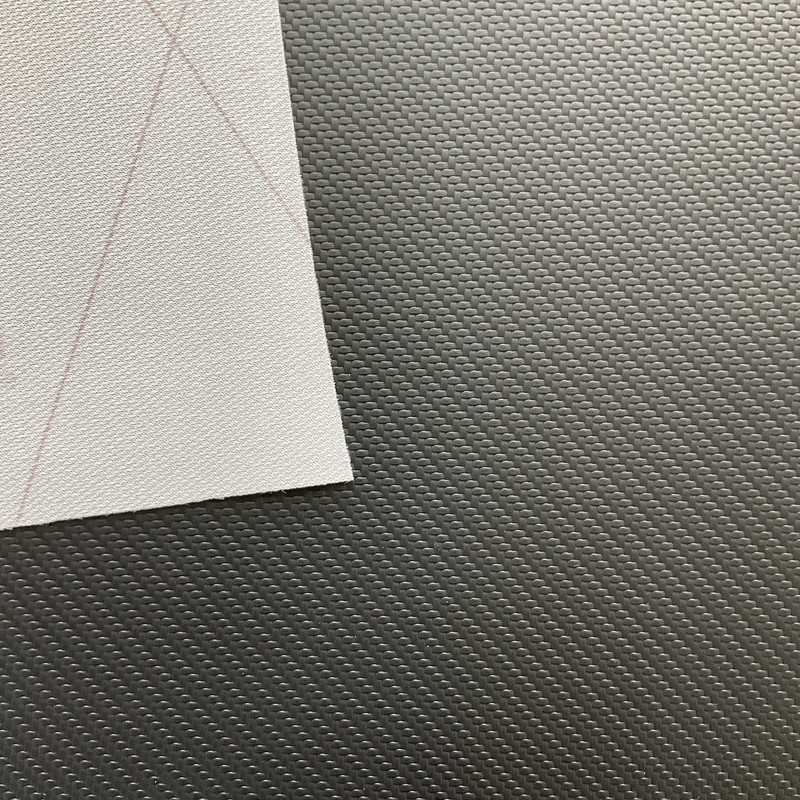 Spradling Carbon Fiber (Looking) Marine Vinyl Fabric | BLACK | CAR-1100 ...