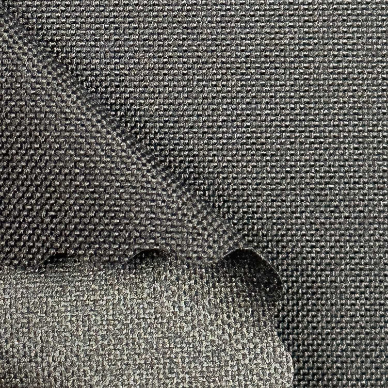 Solid Black Textured Nylon | 1000 Denier | Waterproof Outdoor Fabric ...