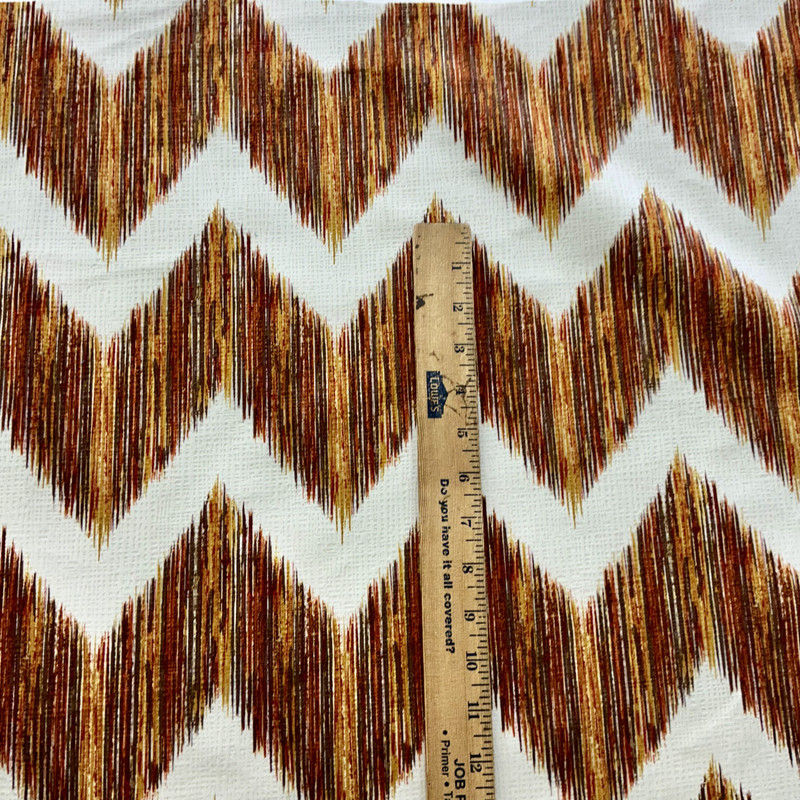 Chevron Fabric by the Yard | Chevron Pattern Fabric