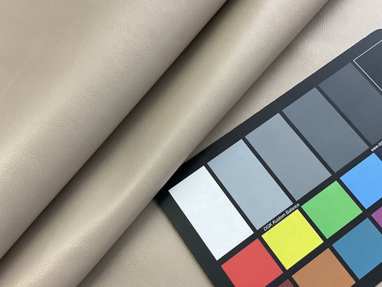 Beige Marine Vinyl - Fabric Warehouse