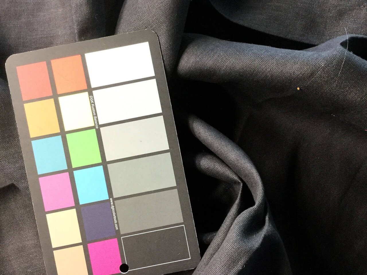 Black Linen Fabric - Fabric Warehouse