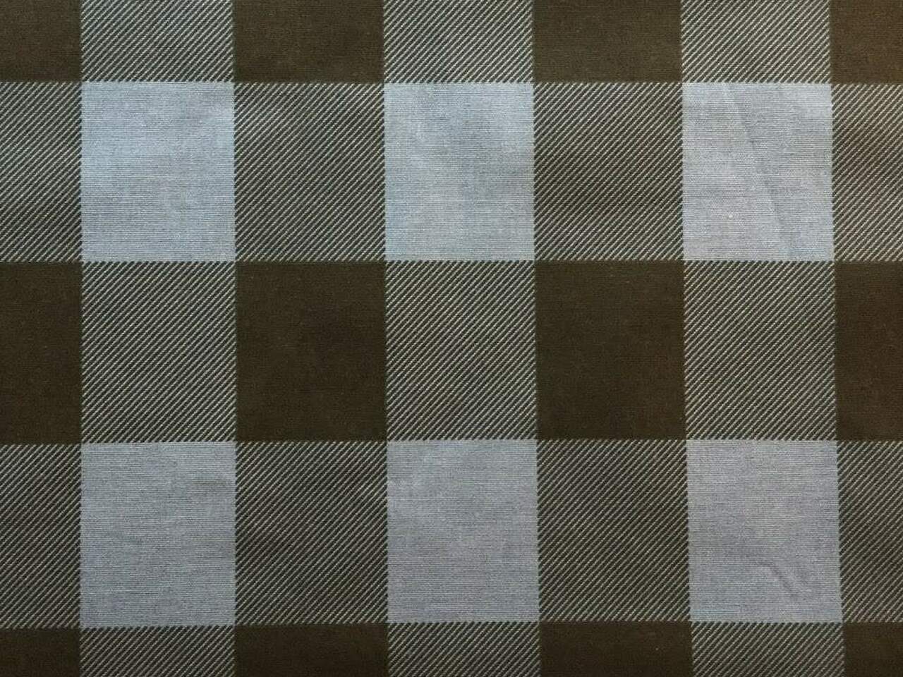 Buffalo Check Fabric - Fabric Warehouse