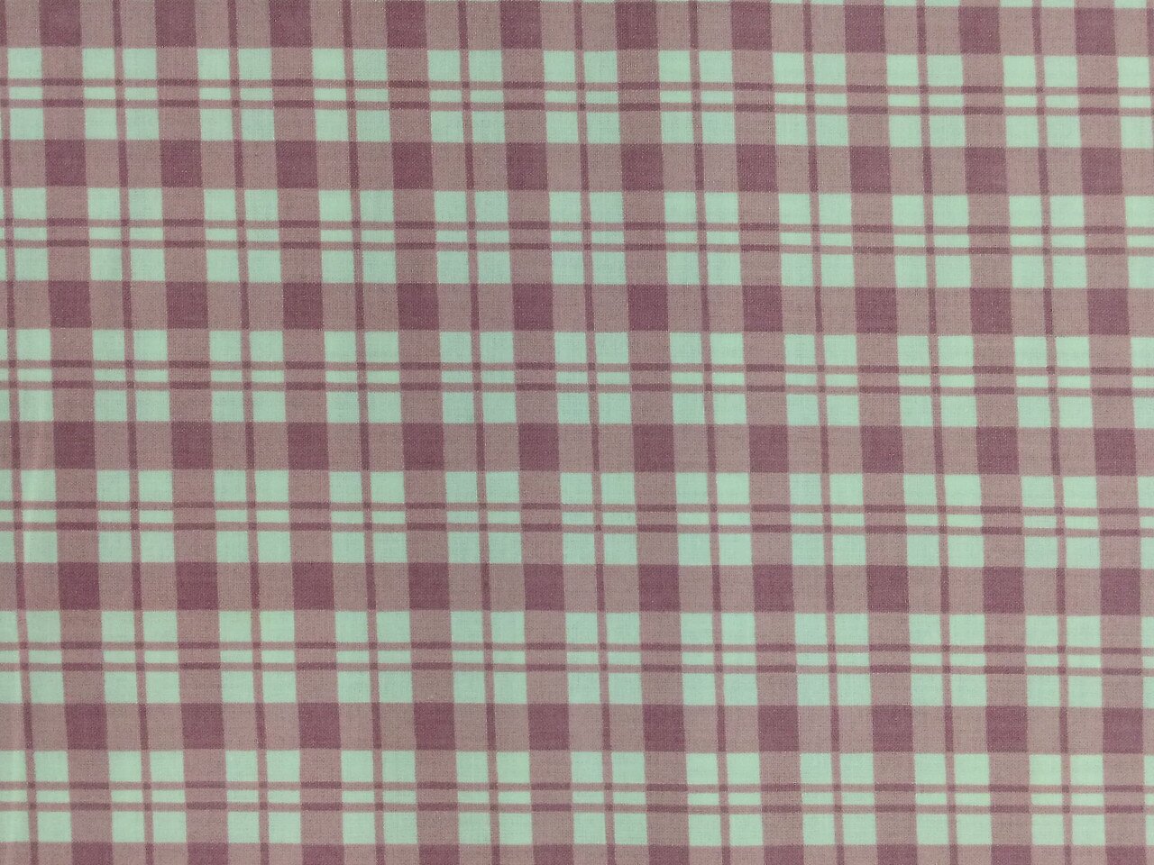 Checks and Plaids Quilt Fabric - Fabric Warehouse