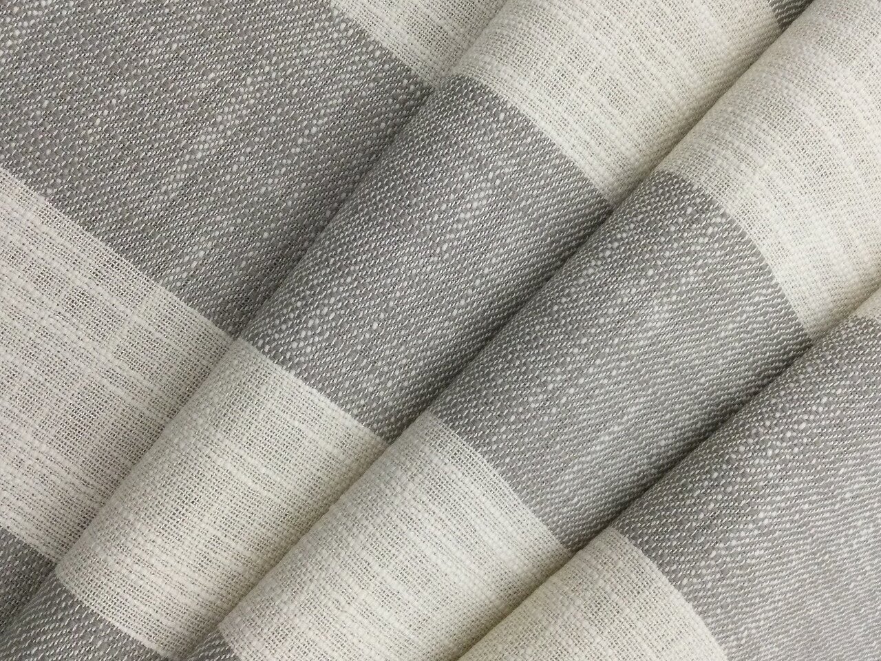 Striped Upholstery Fabric - Fabric Warehouse