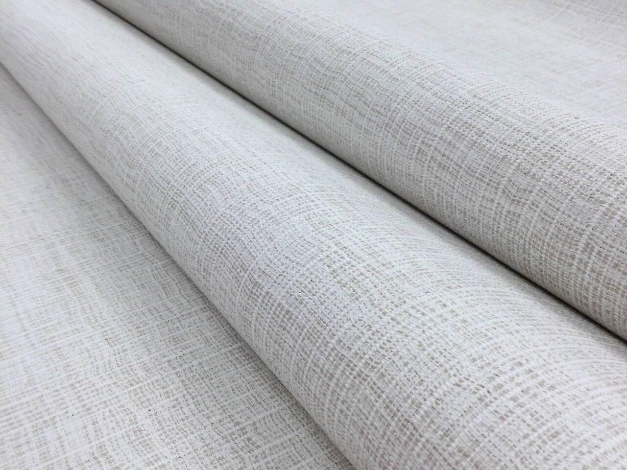 Off White Outdoor Fabric - Fabric Warehouse