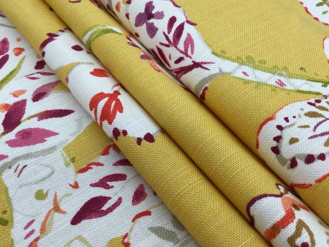 Purple Modern Fabric - Fabric Warehouse