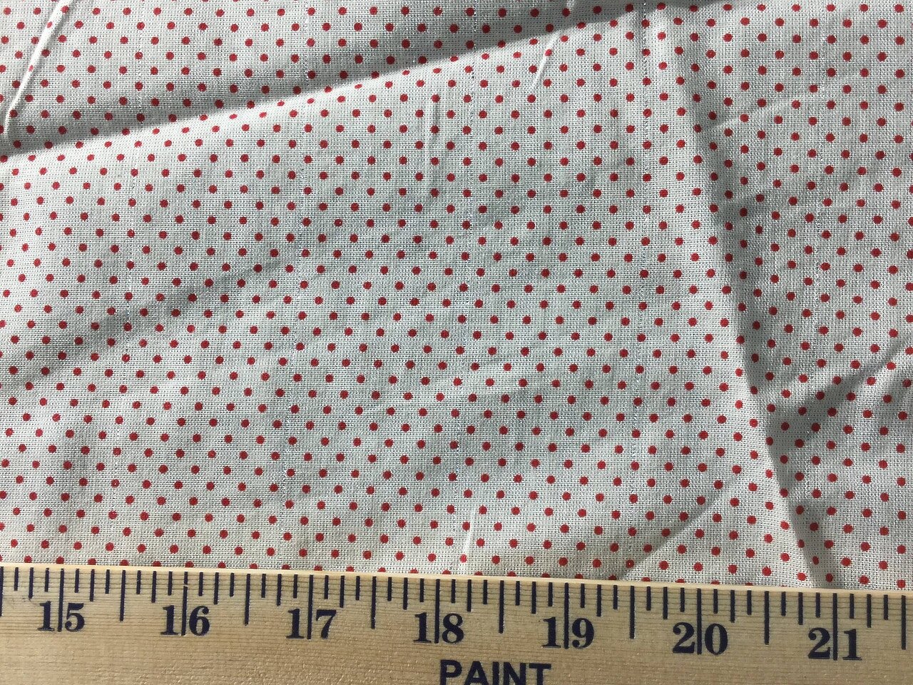 Silver Spring Fabric - Fabric Warehouse