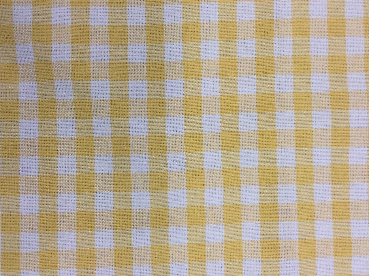 Yellow Traditional Fabric - Fabric Warehouse