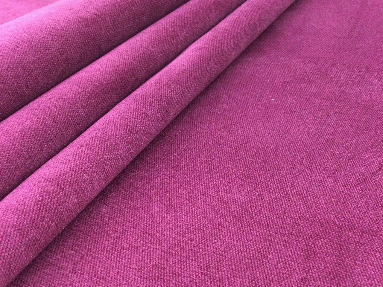 Velvet Melon Fabric - Fabric Warehouse