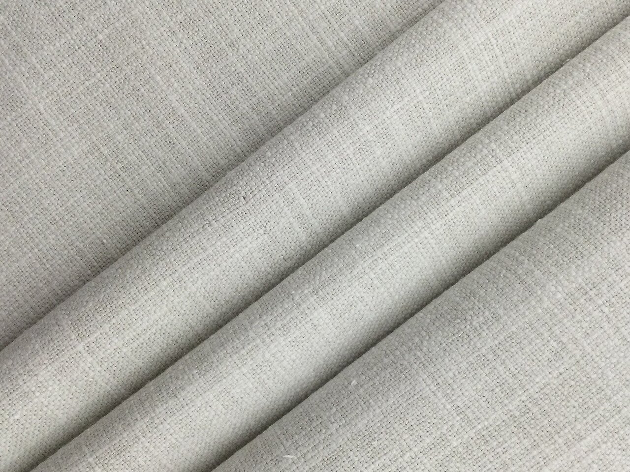 White Linen Fabric - Fabric Warehouse