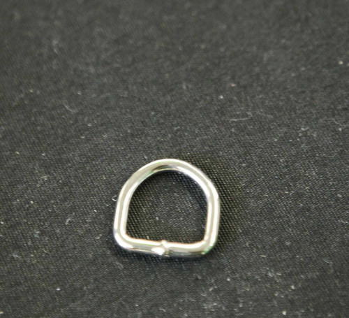 D-Rings 3/4 Inch - Fabric Warehouse