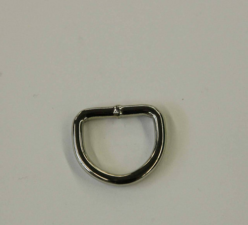 D-Rings 1 Inch - Fabric Warehouse