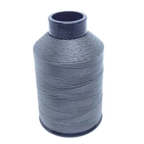 Graphite Upholstery Thread | High Spec Bonded Nylon B69 | 4oz. Spool ...