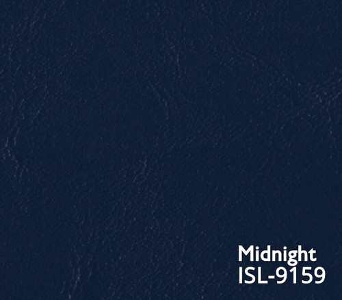 Midnight Blue Marine Vinyl Fabric | ISL-9159 | Spradling Softside ...