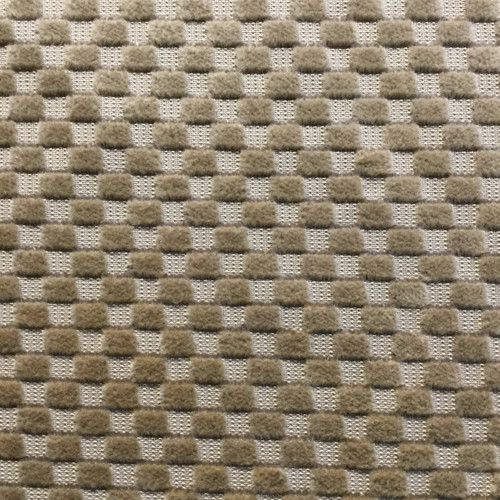 Light Tan | Boxer Velvet Upholstery Fabric | Home Decor | 54 Wide | BTY ...