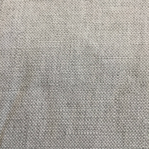 Heathered Grey Fabric | Heavyweight Upholstery Fabric | 54 Wide | By ...