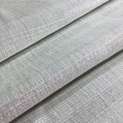 Ice Gray | Microfiber Velvet Fabric | Upholstery | 54” Wide | By the ...