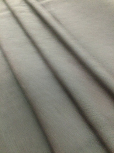 Two Tone Teal Heather Polyester Silky Solid Fabric | Apparel | Teal and ...