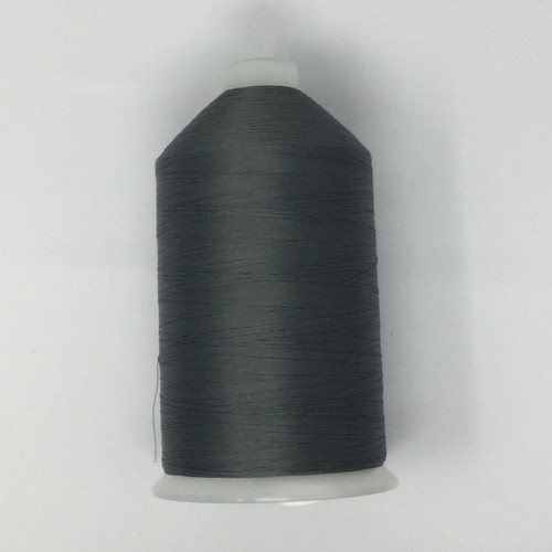 Gray | Nylon Thread T-45, 16 oz. by A&E - Fabric Warehouse