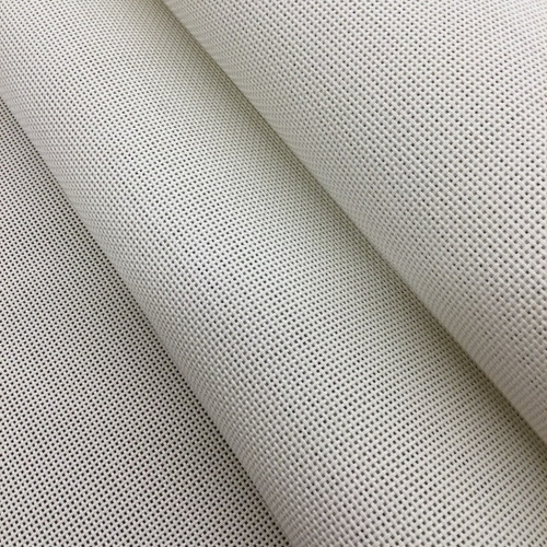 Outdoor Vinyl Mesh Fabric | Off-White | Water Friendly | Sling Chair ...