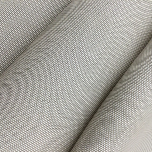 Outdoor Vinyl Mesh Fabric | Light Beige | Water Friendly | Sling Chair ...