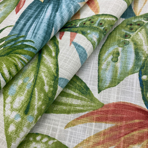 Richloom R Gallery Shady Opal | Medium/Heavyweight Duck Fabric | Home ...