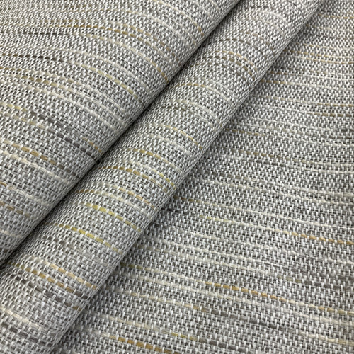 Richloom Fortress Clear Grimes Woven Ash | Home Decor Fabric | 54" Wide ...