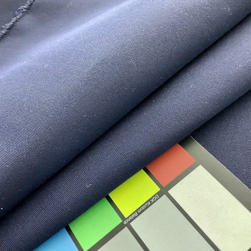 Sunbrella Canvas 5439-0000 Navy | Medium Weight Outdoor, Canvas Fabric ...