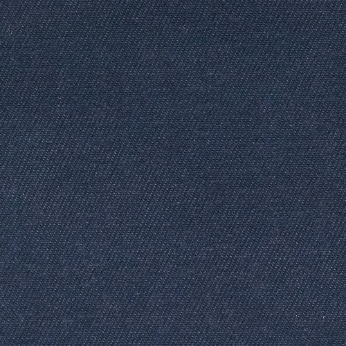 12 oz Brushed Bull Denim Navy | Heavyweight Denim Fabric | Home Decor ...