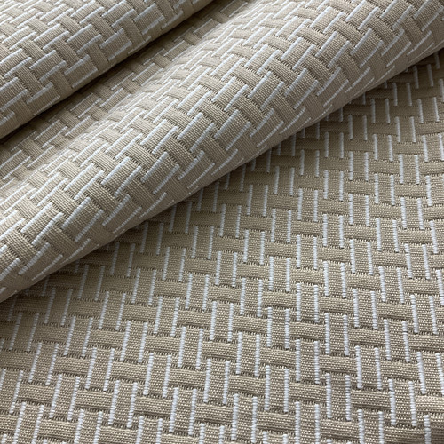 Waverly Upholstery Basketweave Sahara Brown | Very Heavyweight ...