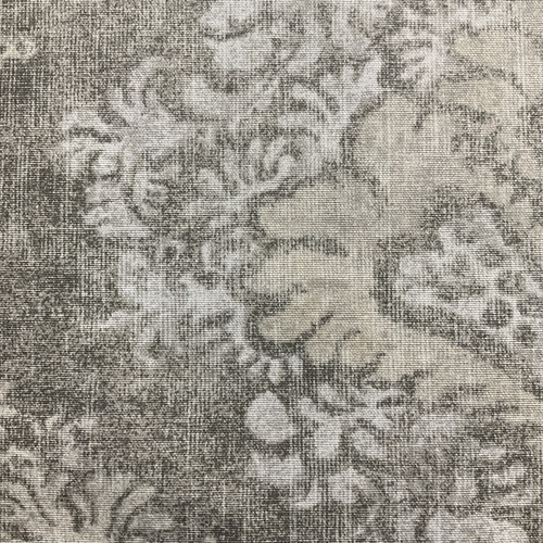Magnolia Home Fashions Hamilton Stone Medium Weight Duck Fabric