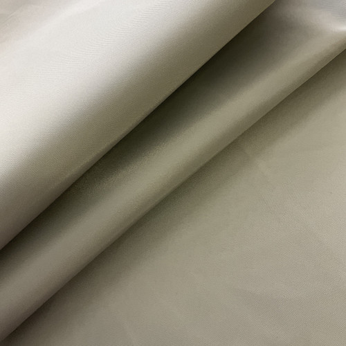 Nylon Pack Cloth Silver | Lightweight Pack Cloth Fabric | Home Decor ...