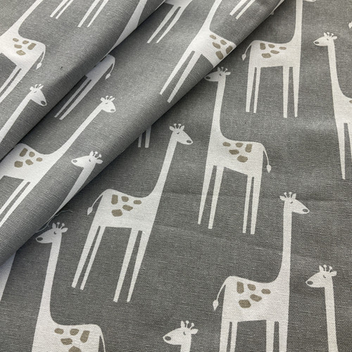 Premier Prints Patches Storm | Lightweight Duck Fabric | Home Decor ...