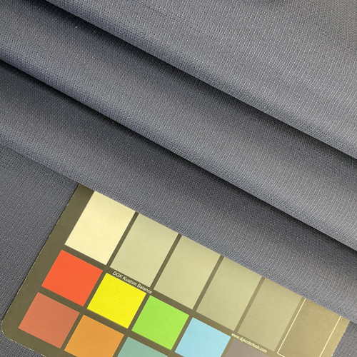 8.7 Oz Ottertex Polyurethane Coated Polyester Ripstop Navy Blue | Medium/Heavyweight Ripstop ...