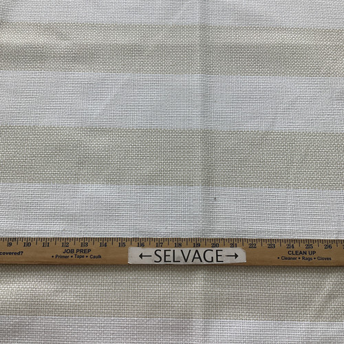 Bella Dura Home Performance Conifer Snow | Heavyweight Basketweave ...