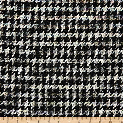 Performatex Coco Outdoor Woven B&W | Medium Weight Outdoor, Woven ...