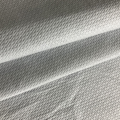4.7 Oz BLOCK-IT NOAH Barrier Fabric Gray | Lightweight Utility Fabric ...