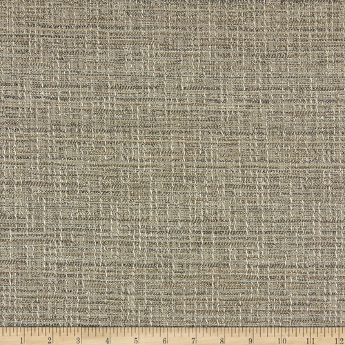Artistry Westside Woven Ash | Medium Weight Woven Fabric | Home Decor ...