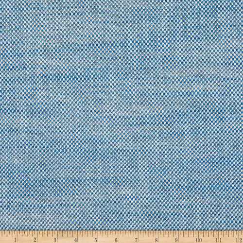 Domino Hicks Weave Woven High Noon | Very Heavyweight Woven Fabric ...