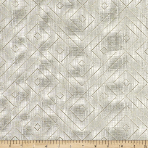 Bella Dura Home Performance Birk Woven Jacquard Birch | Medium ...