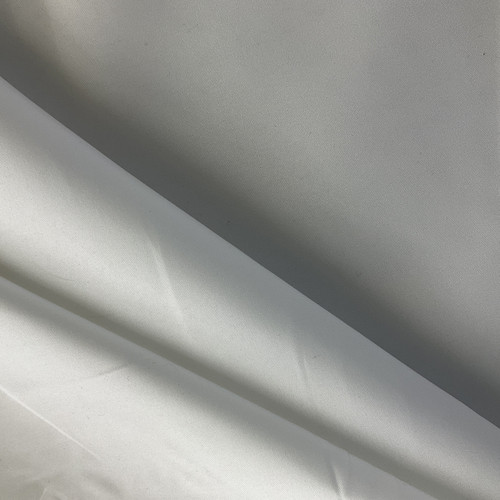 Roc-Lon Personal Protective Woven Polyester White | Very Lightweight ...