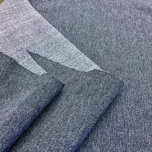 Performatex Double Duck Outdoor Canvas Denim Blue | Very Heavyweight ...