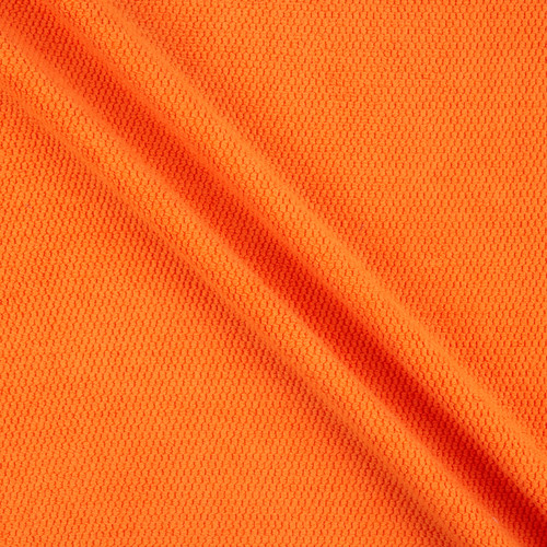 Honeycomb Micro Fiber Orange | Absorbent Towel Fabric | Microfiber ...