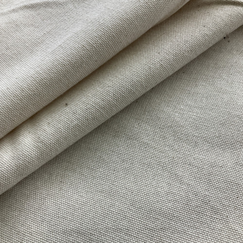 7 Oz Untreated Canvas Duck Untreated Natural Fabric by the Yard ...