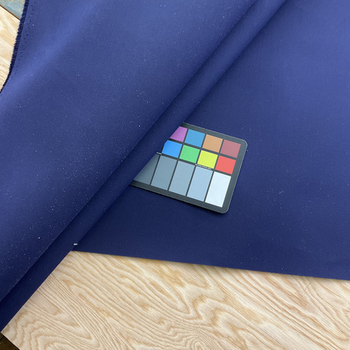 Sunbrella Marine Canvas Fabric 6046-0000 Captian Navy | Awning Weight ...