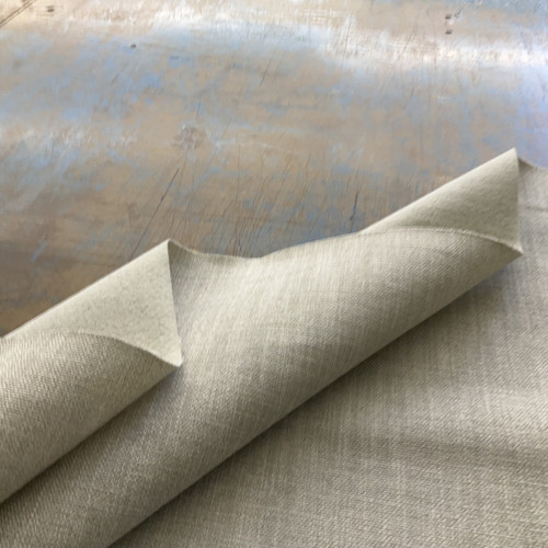 Conversation in Ivory | Upholstery Fabric | Slub Weave | Commercial ...