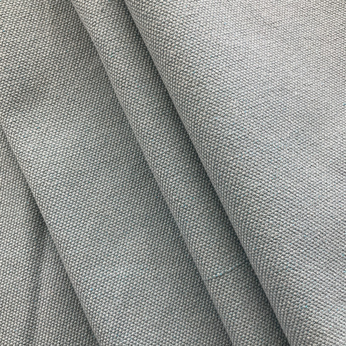 Two Toned Blue Weave | Upholstery Fabric | Medium-Heavy Weight | 54 ...